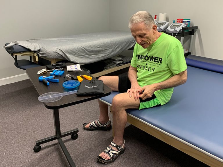 About - Redwood Physical Therapy - Middletown Connecticut